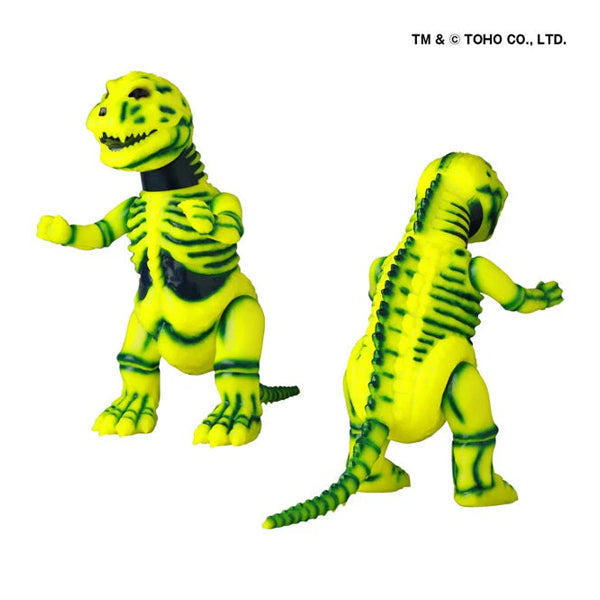 抽選販売のお知らせ「GVW ゴジラ(1954) ファイナルシーン 3期」/5月24日(日)より - ブログ | MEDICOM TOY ...