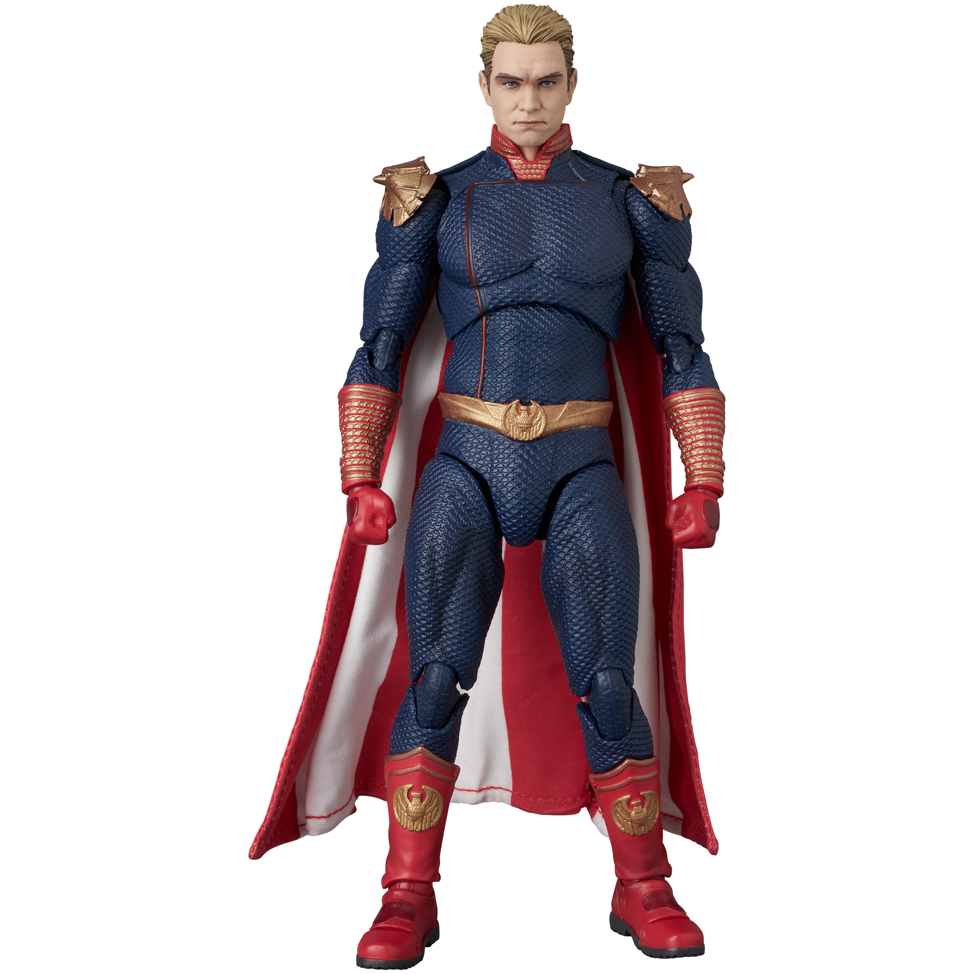 MAFEX HOMELANDER Finale Ver. | MEDICOM TOY OFFICIAL STORE