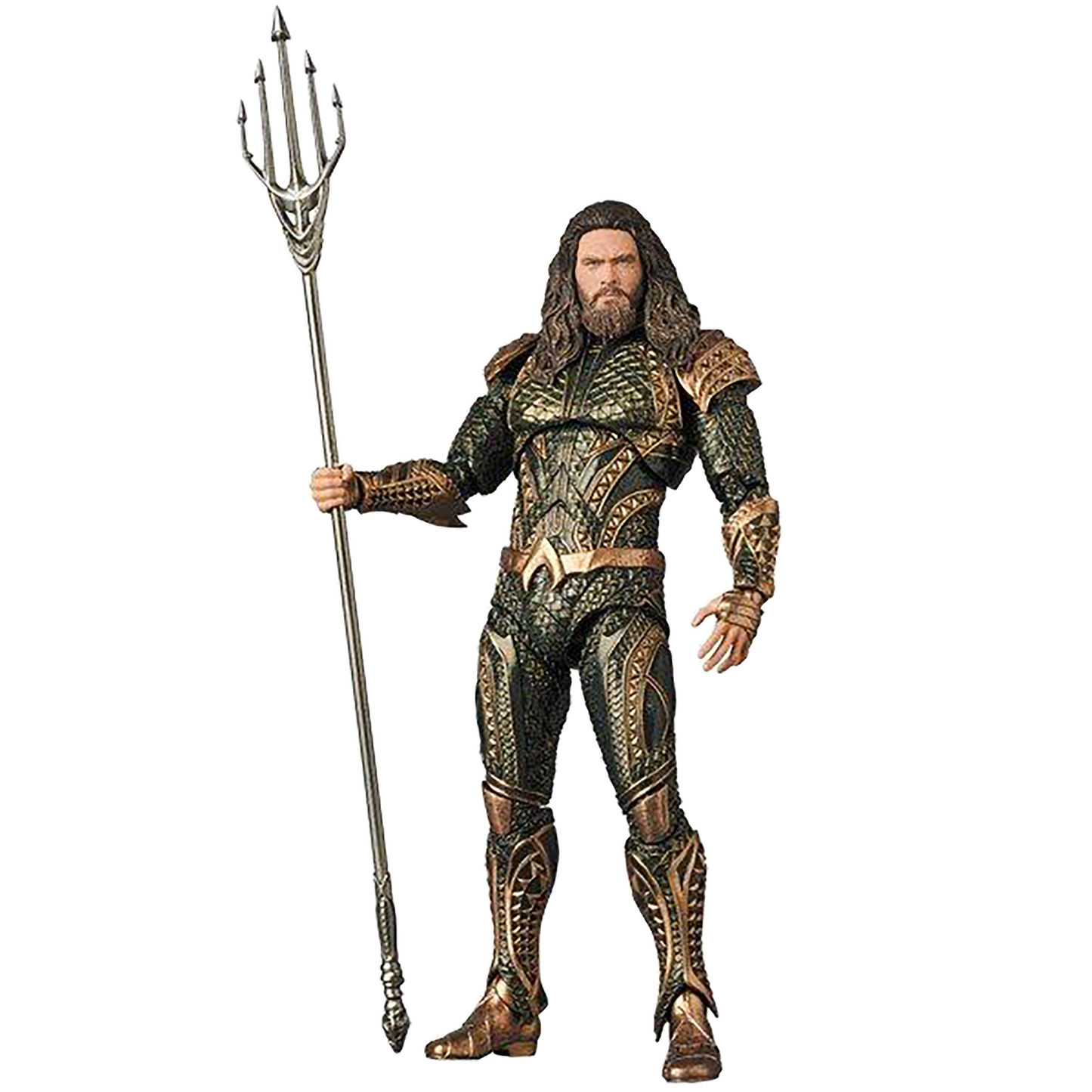 MAFEX AQUAMAN | MEDICOM TOY OFFICIAL STORE